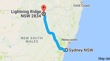 sydney to lightning ridge - Web Designs | Bankstown, Liverpool ...